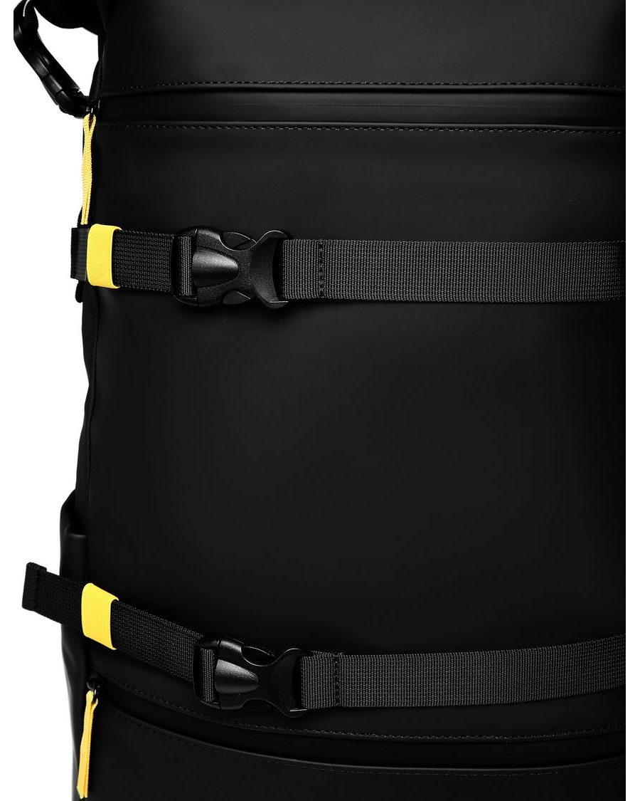 Maielle Black - VUCH - Velké batohy - Batohy, Muži - Vuch