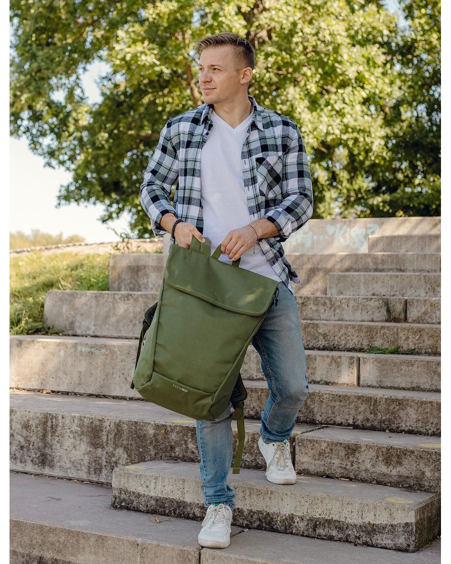 Lynx Green - VUCH - Velké batohy - Batohy, Muži - Vuch