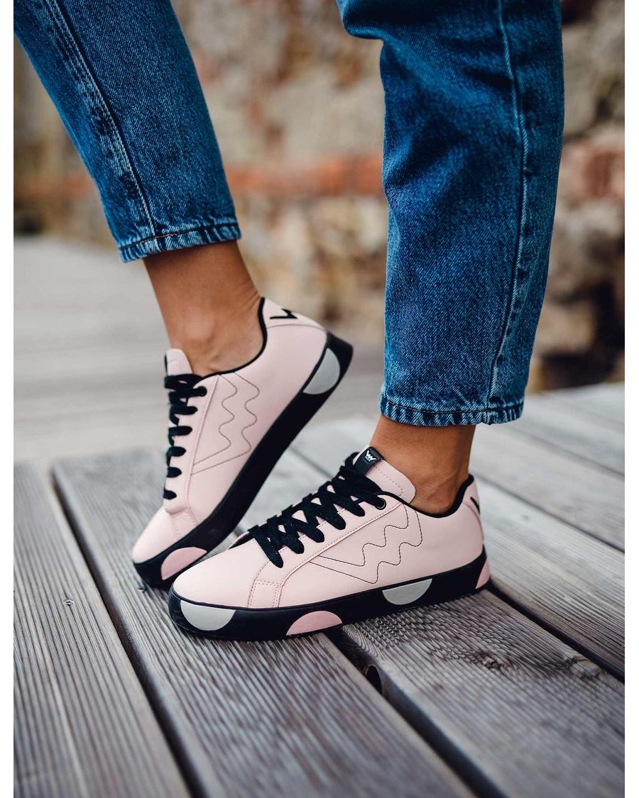 Dotty Eilyn - VUCH - Tenisky - Obuv, Ženy - Vuch