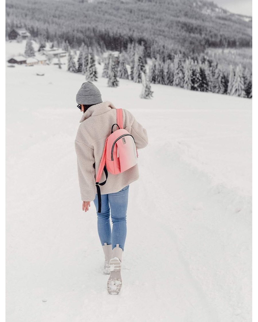 Blookie - VUCH - Batůžky - Batohy, Ženy - Vuch