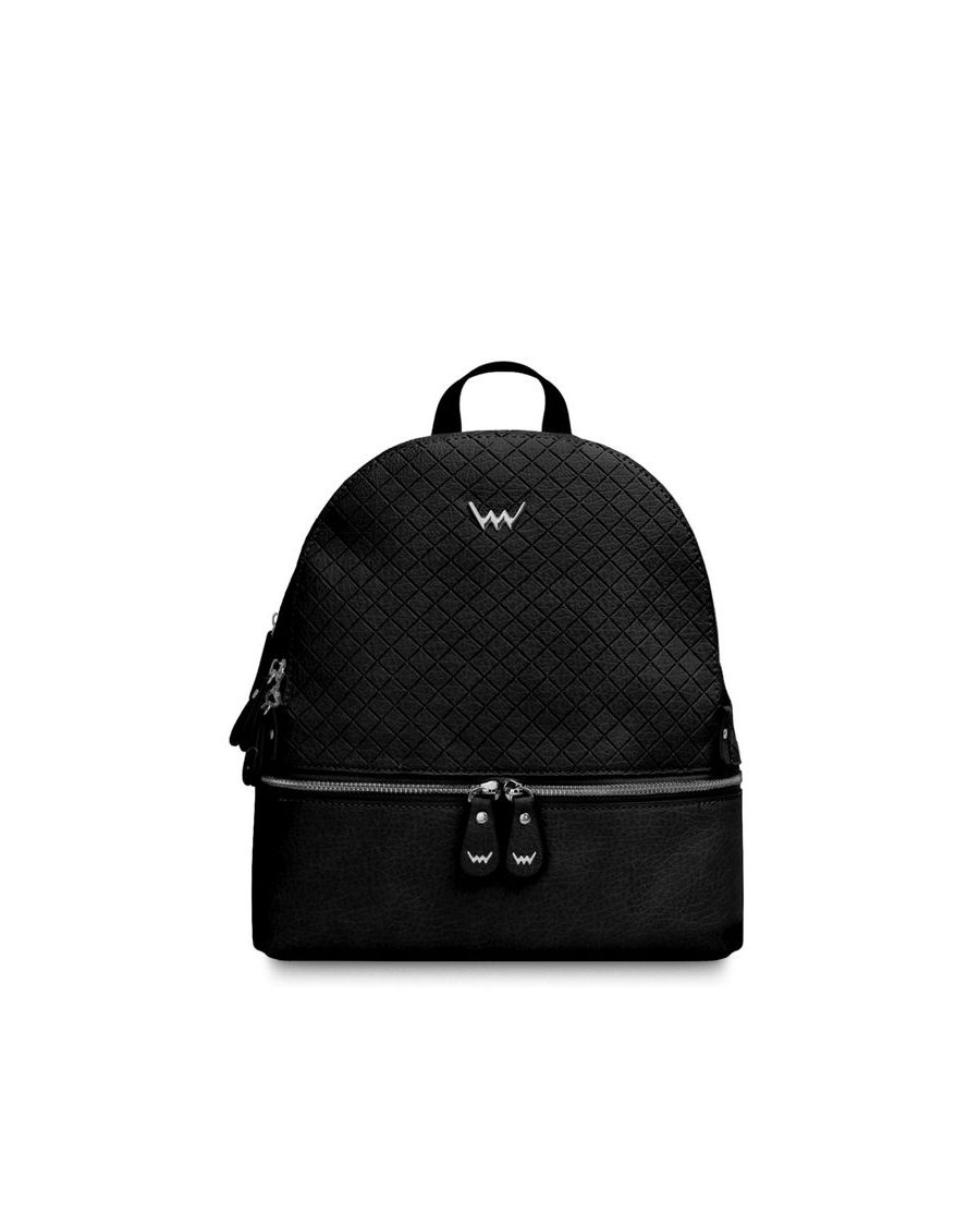 Brody Black - VUCH - Batůžky - Batohy, Ženy - Vuch