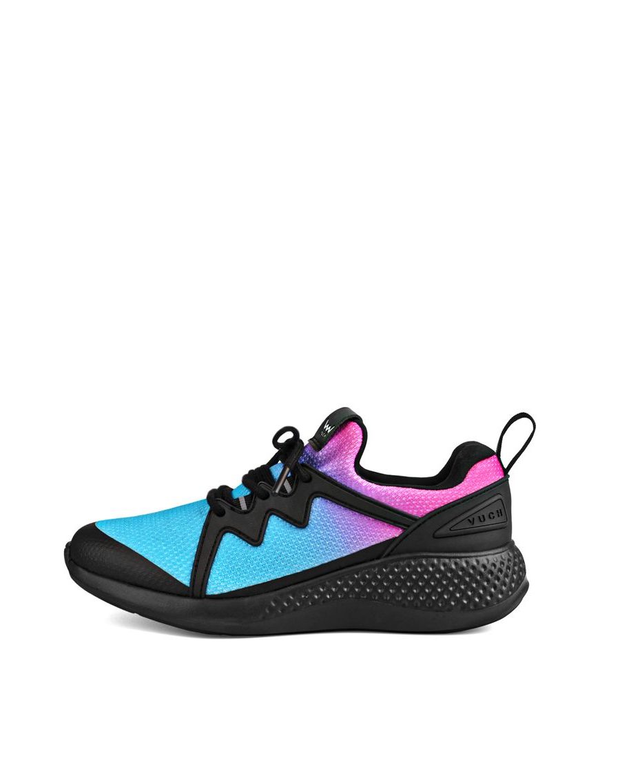 Rush Spectrum - VUCH - Tenisky - Obuv, Ženy - Vuch