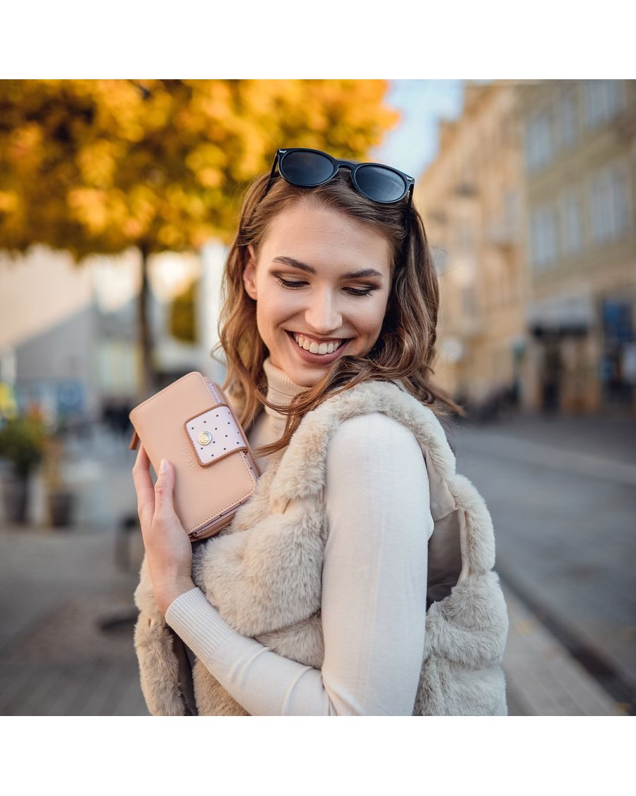 Oryna - VUCH - Střední - Peněženky, Ženy - Vuch