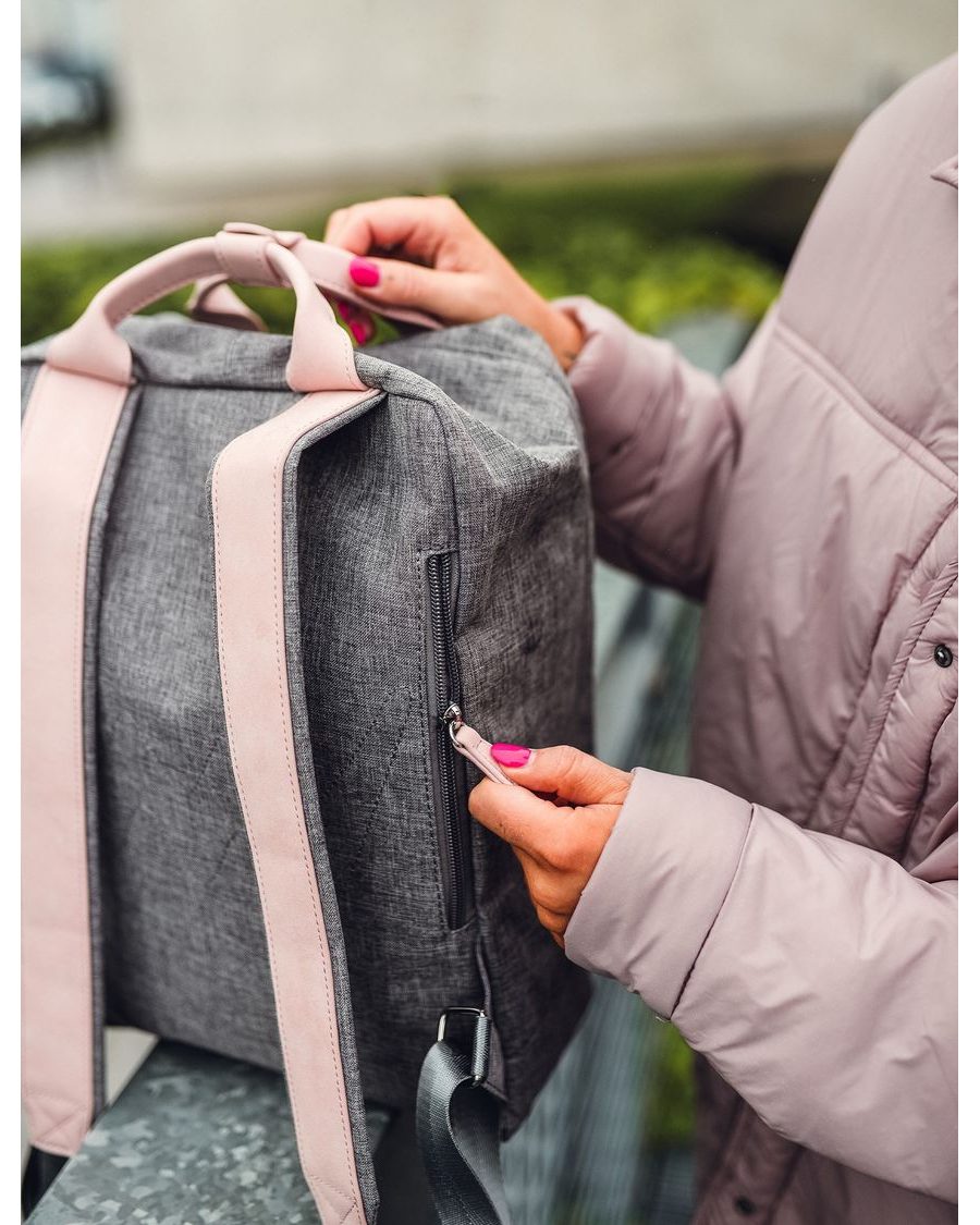 Tyrees Grey - VUCH - Batohy - Batohy, Ženy - Vuch