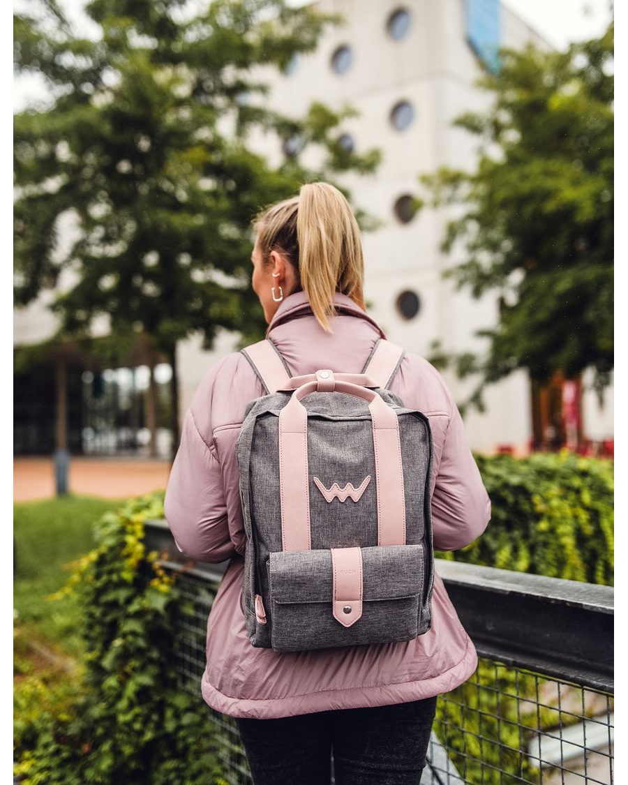 Tyrees Grey - VUCH - Batohy - Batohy, Ženy - Vuch