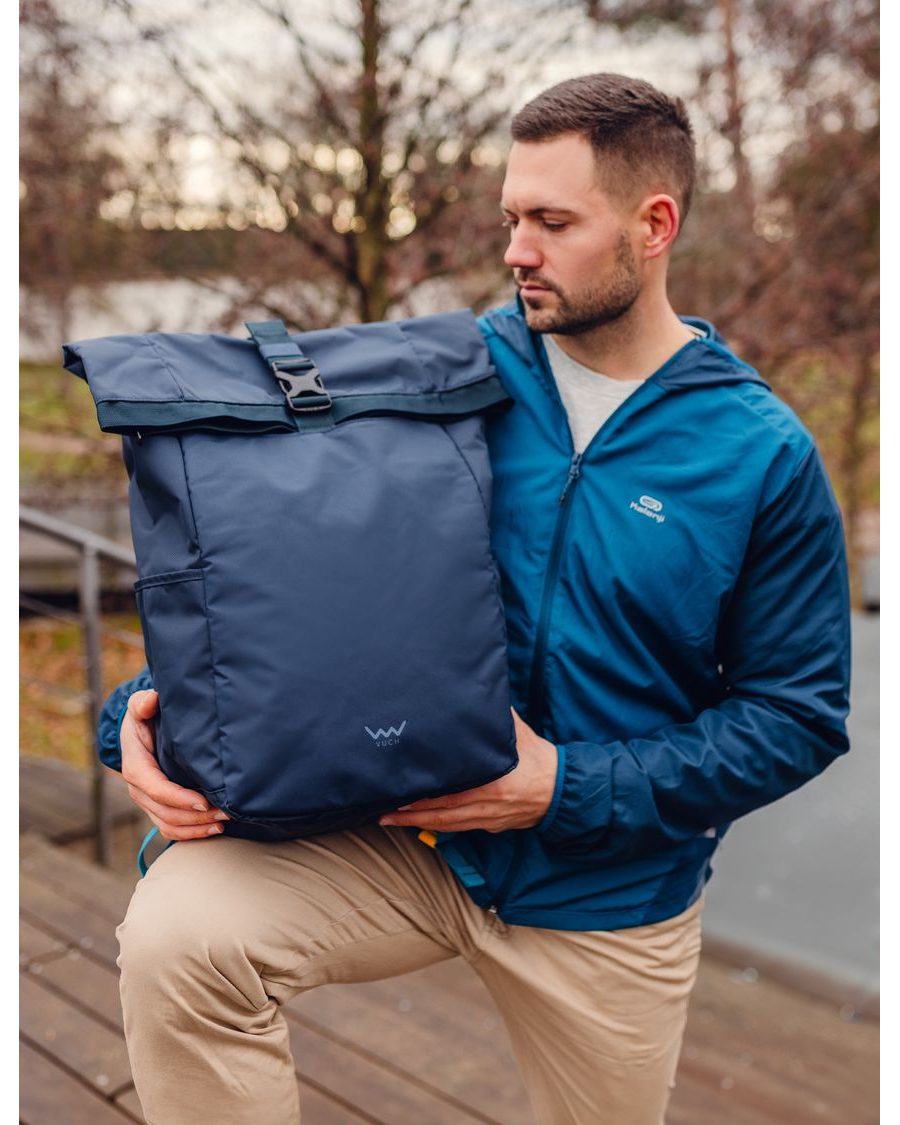 Sirius Men Blue - VUCH - Velké batohy - Batohy, Muži - Vuch