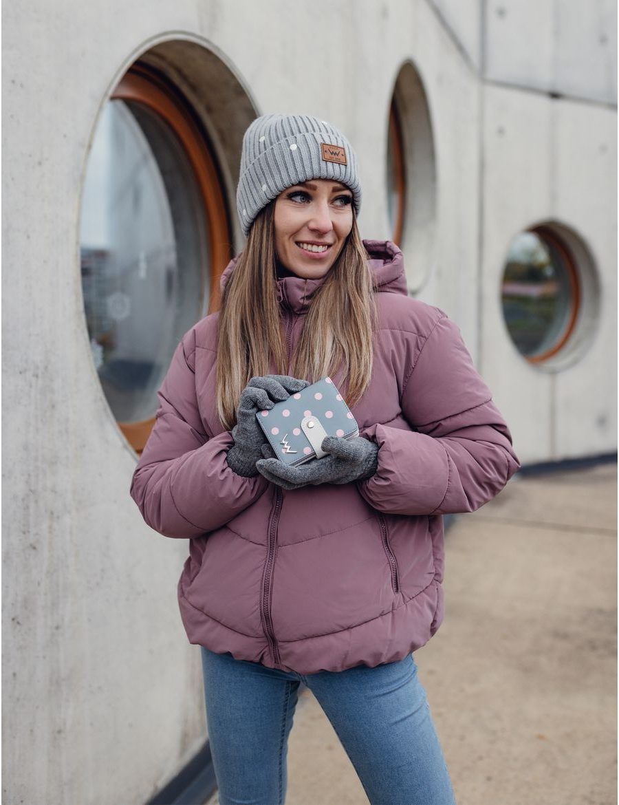 Letty Grey - VUCH - Malé - Peněženky, Ženy - Vuch