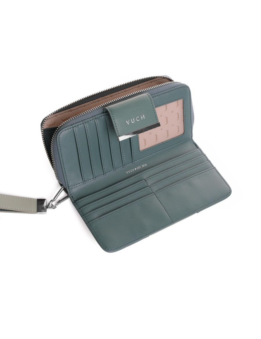 Egona - VUCH - Kožené - Peněženky, Ženy - Vuch