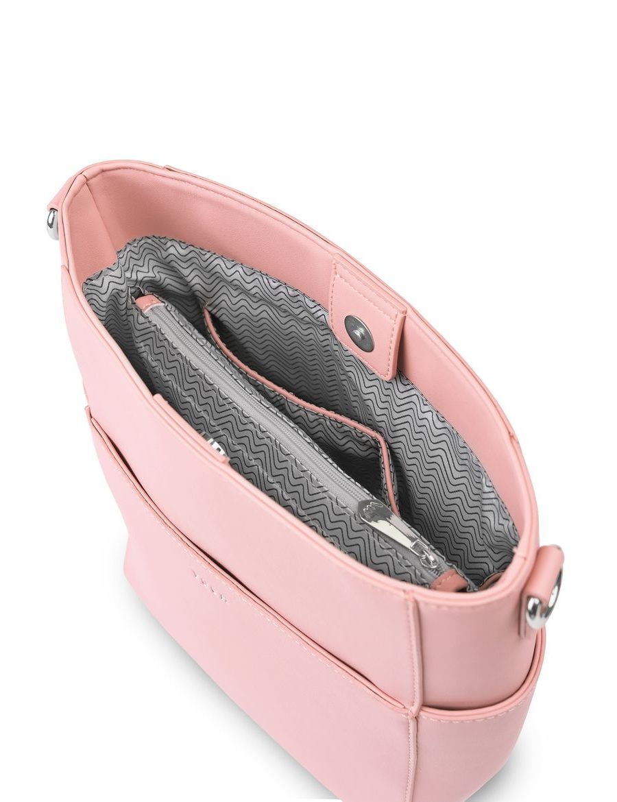 Eldrin Pink - VUCH - Crossbody - Kabelky, Ženy - Vuch