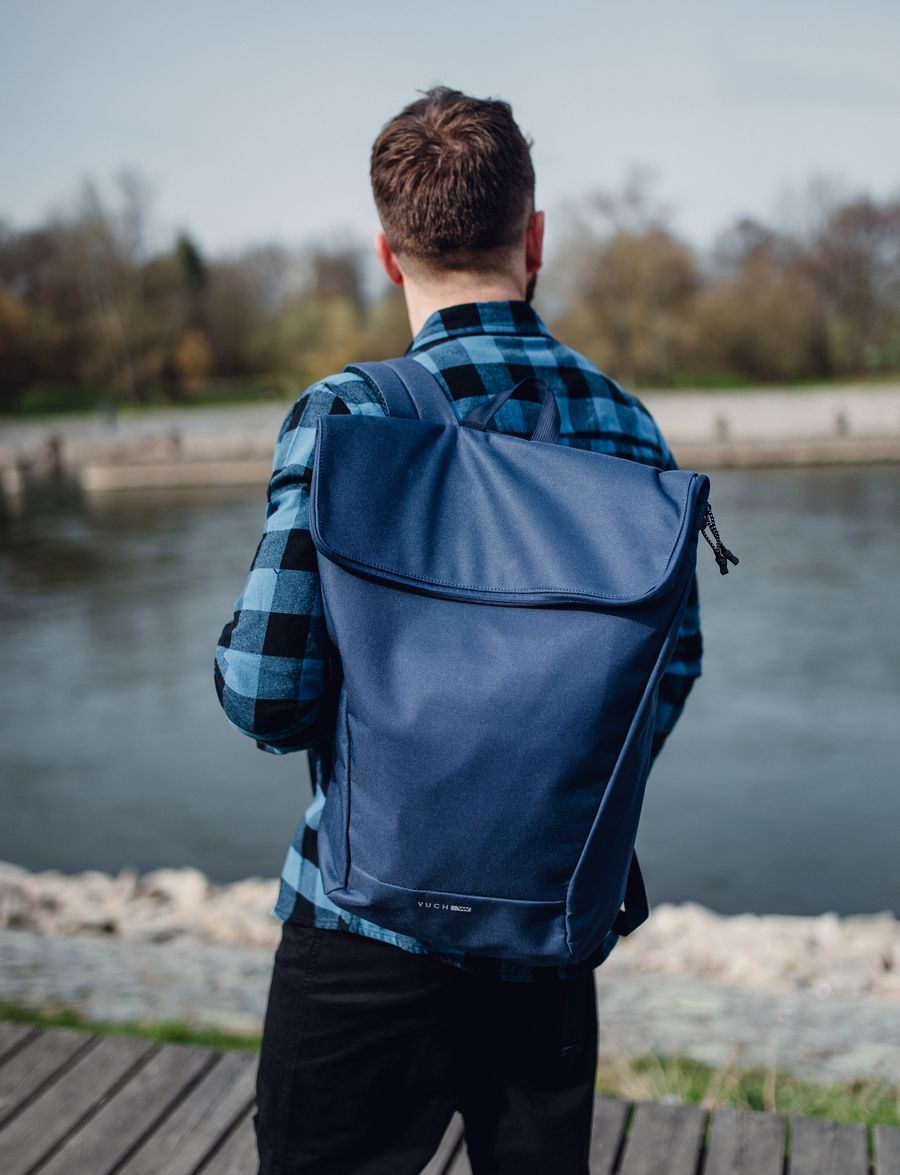 Lynx Blue - VUCH - Velké batohy - Batohy, Muži - VUCH