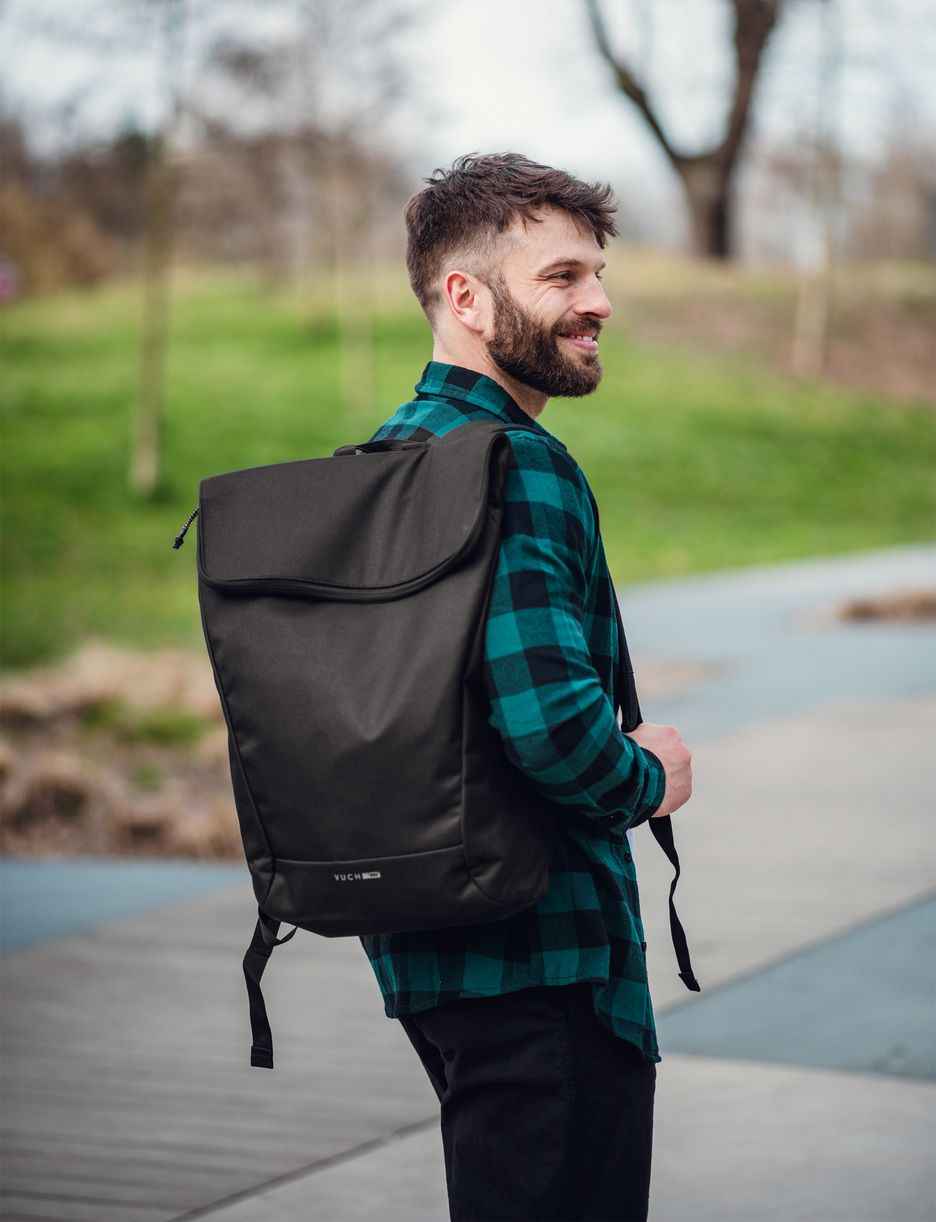 Lynx Black - VUCH - Velké batohy - Batohy, Muži - VUCH