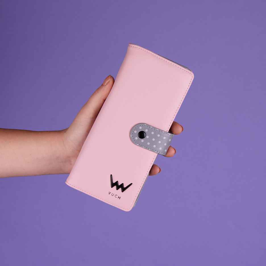 Sharmen - VUCH - Puntíkaté - Peněženky, Ženy - Vuch