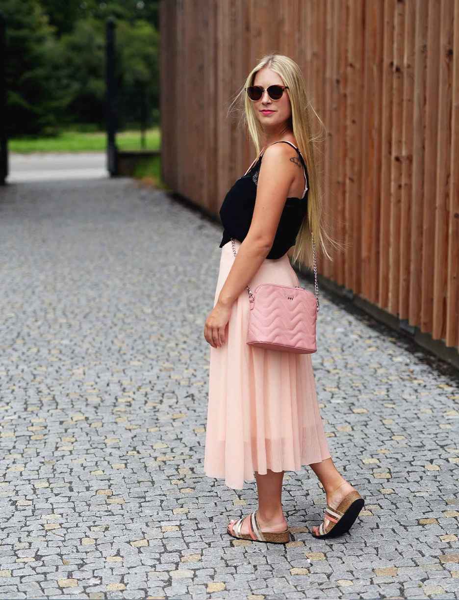 Tenesie - VUCH - Crossbody - Kabelky, Ženy - Vuch