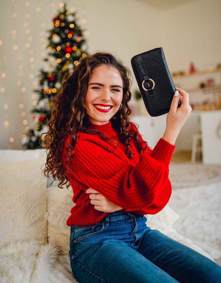 Riane - VUCH - Na zip - Peněženky, Ženy - Vuch