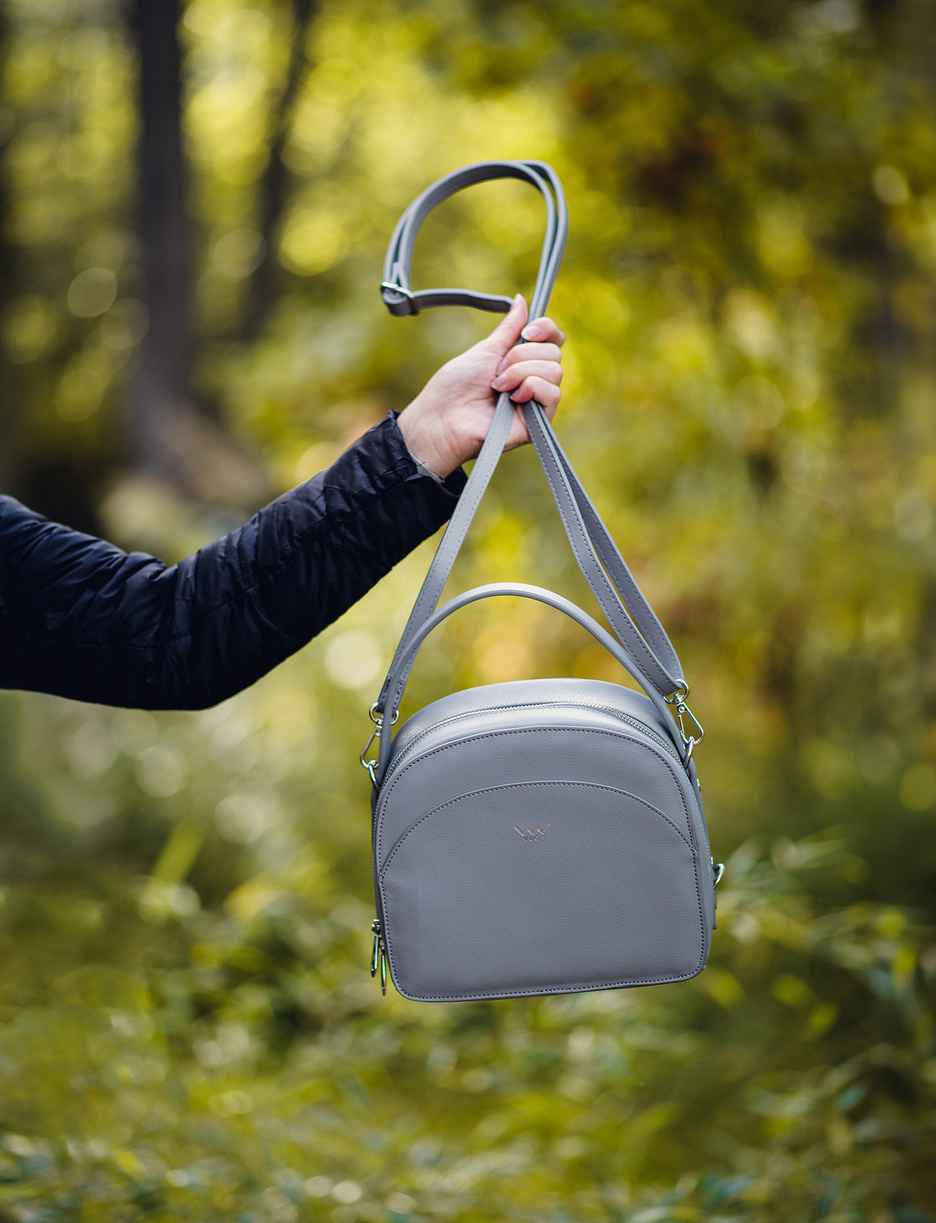 Lori Grey - VUCH - Kožené - Kabelky, Ženy - Vuch