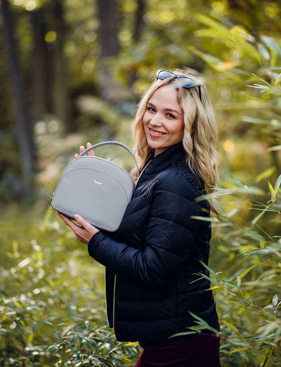 Lori Grey - VUCH - Kožené - Kabelky, Ženy - Vuch