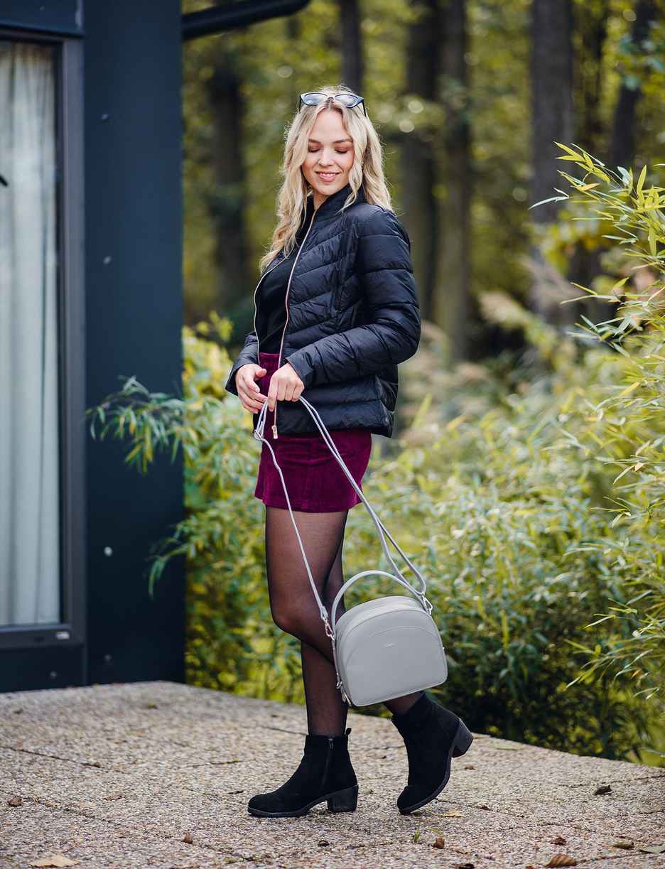 Lori Grey - VUCH - Kožené - Kabelky, Ženy - Vuch