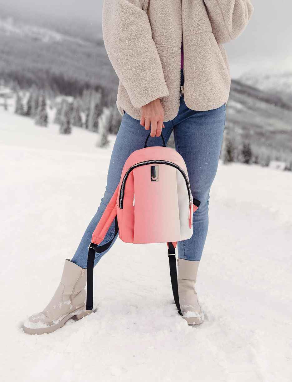 Blookie - VUCH - Batůžky - Batohy, Ženy - Vuch