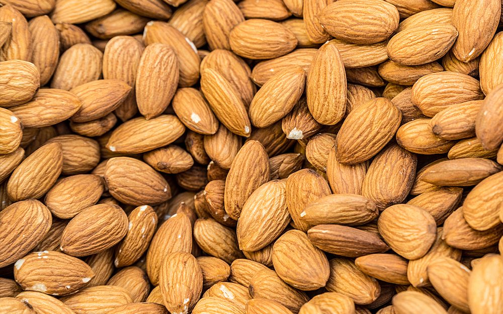 Mandle 1 kg - Cochces.cz