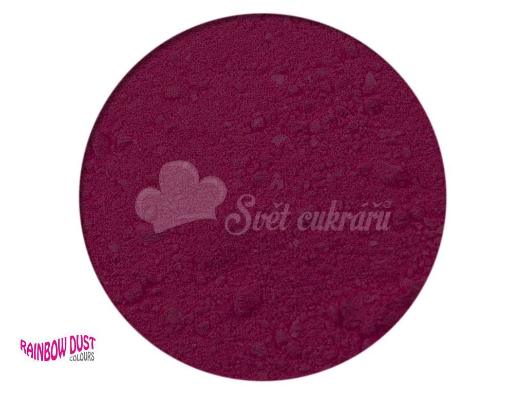 World of Confectioners - Violet Craft Dust Decorative Powder Paint ...