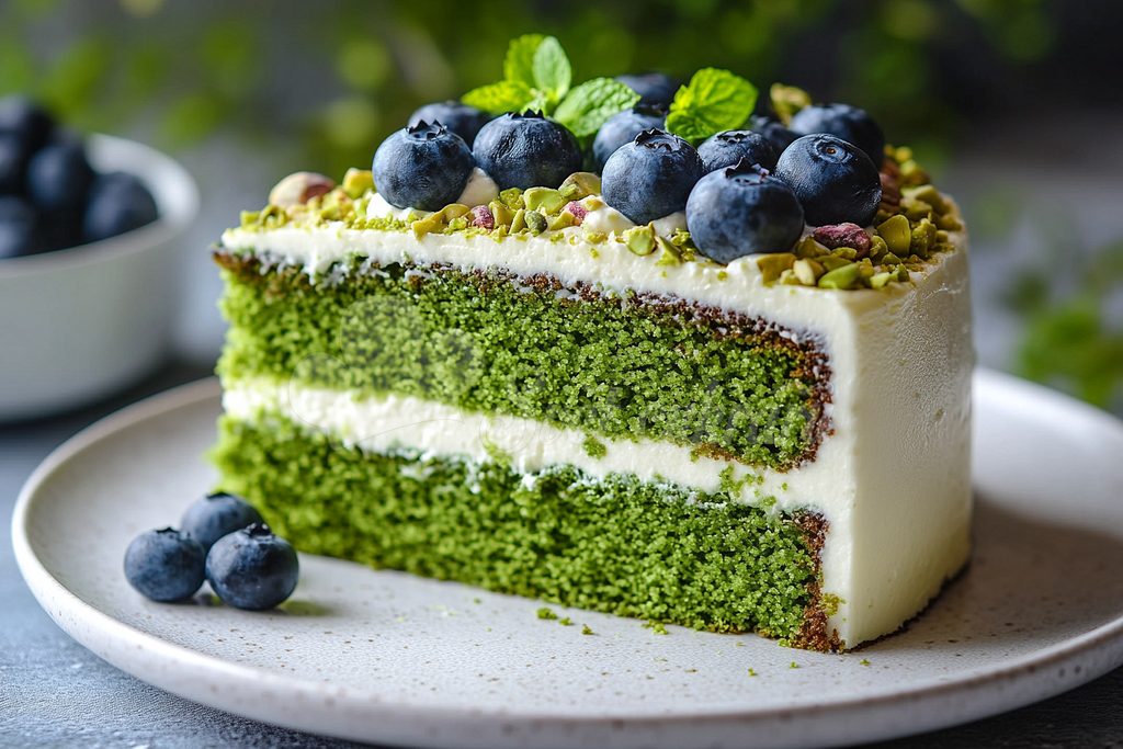 World of Confectioners - Moss cake mix 5 Kg - IREKS - Mixtures and ...