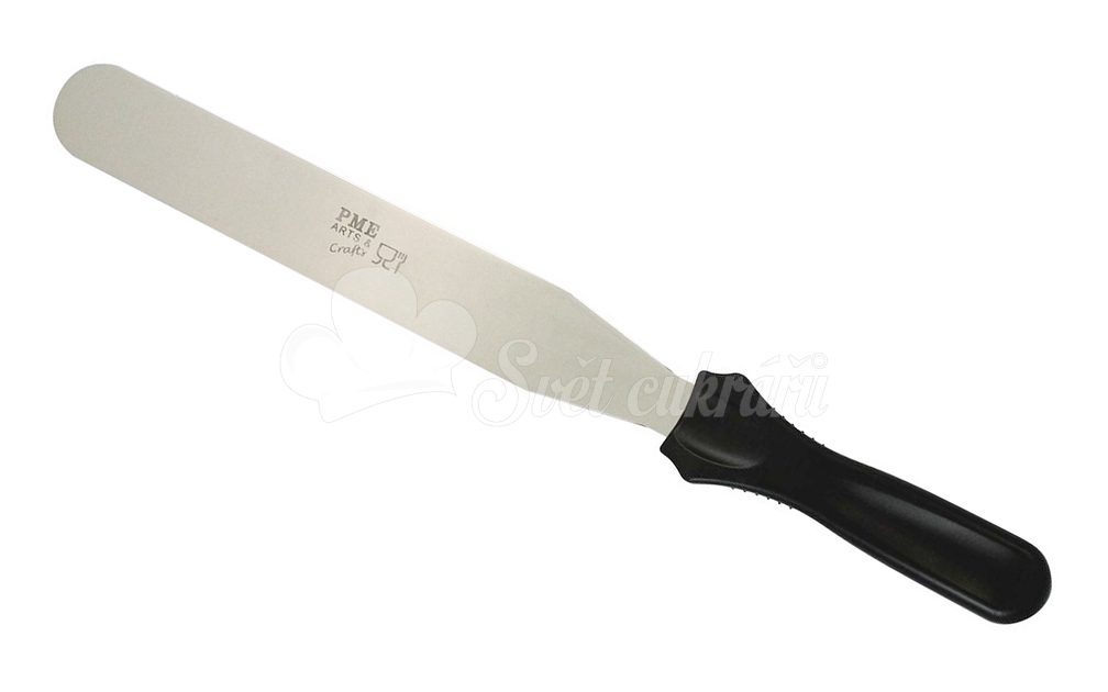 World of Confectioners - Pastry palette knife - 26/38 cm - PME - Cake ...