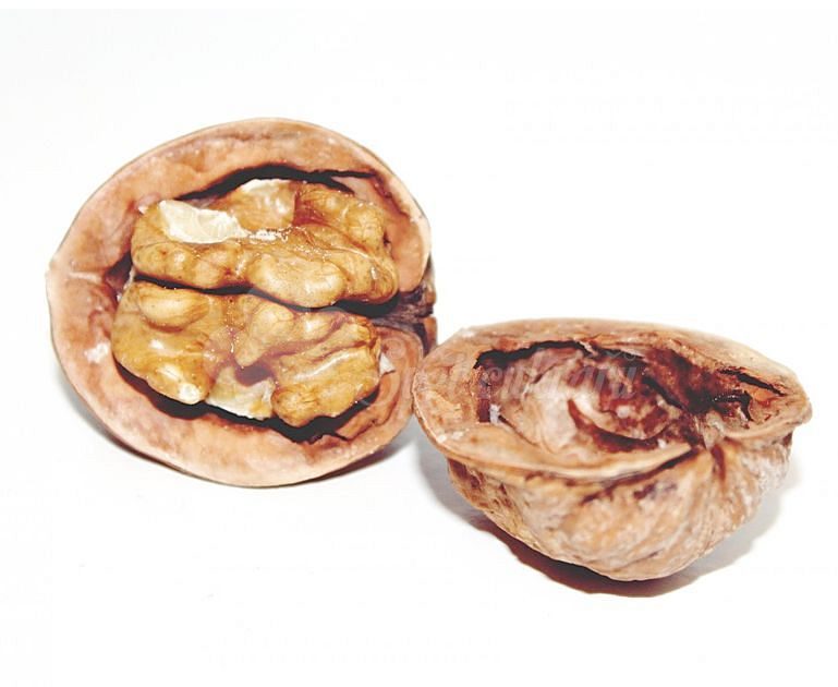 World of Confectioners - Raw materials, Nuts, almonds