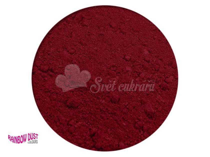 World of Confectioners - Purple Plum Truffle powder paint - Rainbow ...