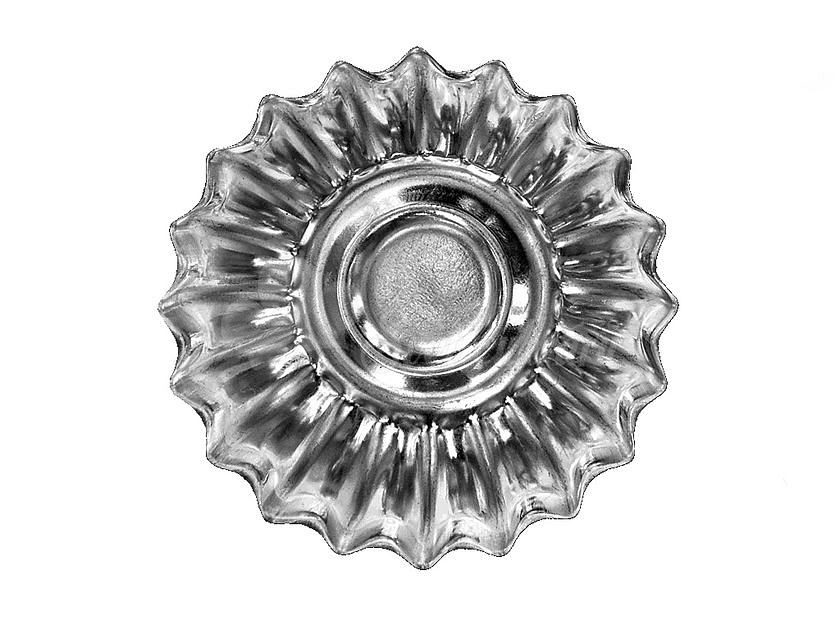 Vyklápěcí formička košíček velký (bez okraje) 20 ks 50 mm - Kovovýroba ...