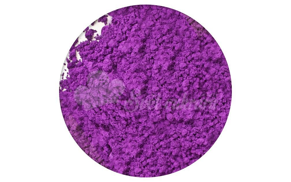 World of Confectioners - Food colour powder Purple 5 g - AROCO - Powder ...