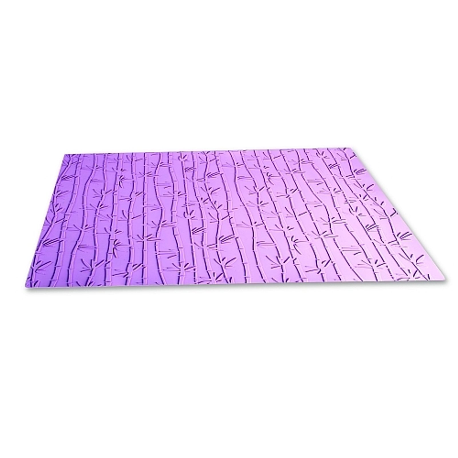 World of Confectioners - Impression mat bamboo - Rolling washers - For ...