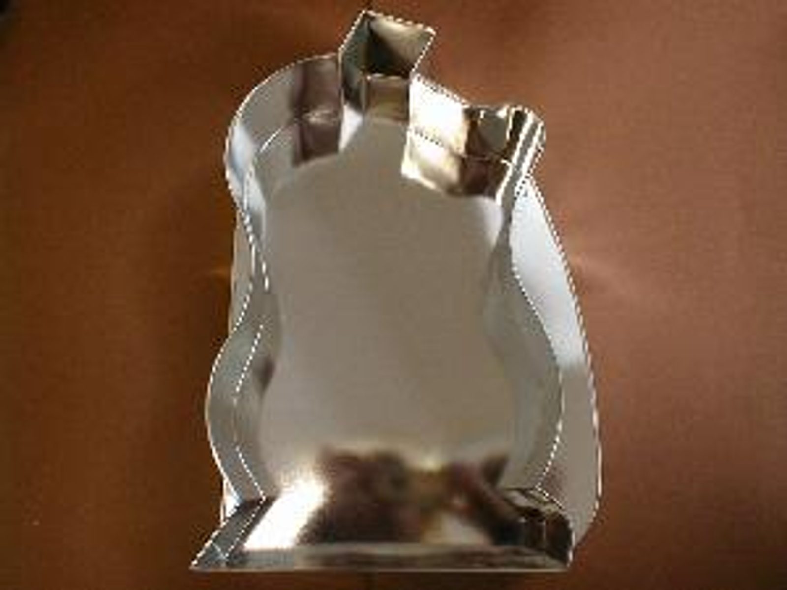 World of Confectioners - Cake tin Mole - Felcman - Cake forms with ...