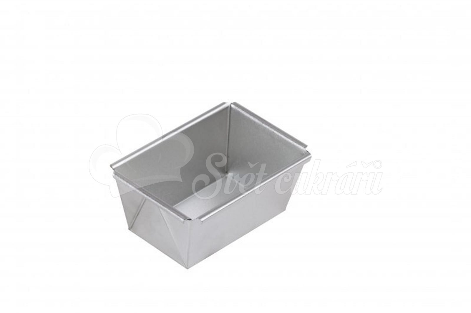 Forma na chlieb 9 cm - pocín - Blex - Na pečenie - Formy na chlieb, Na ...