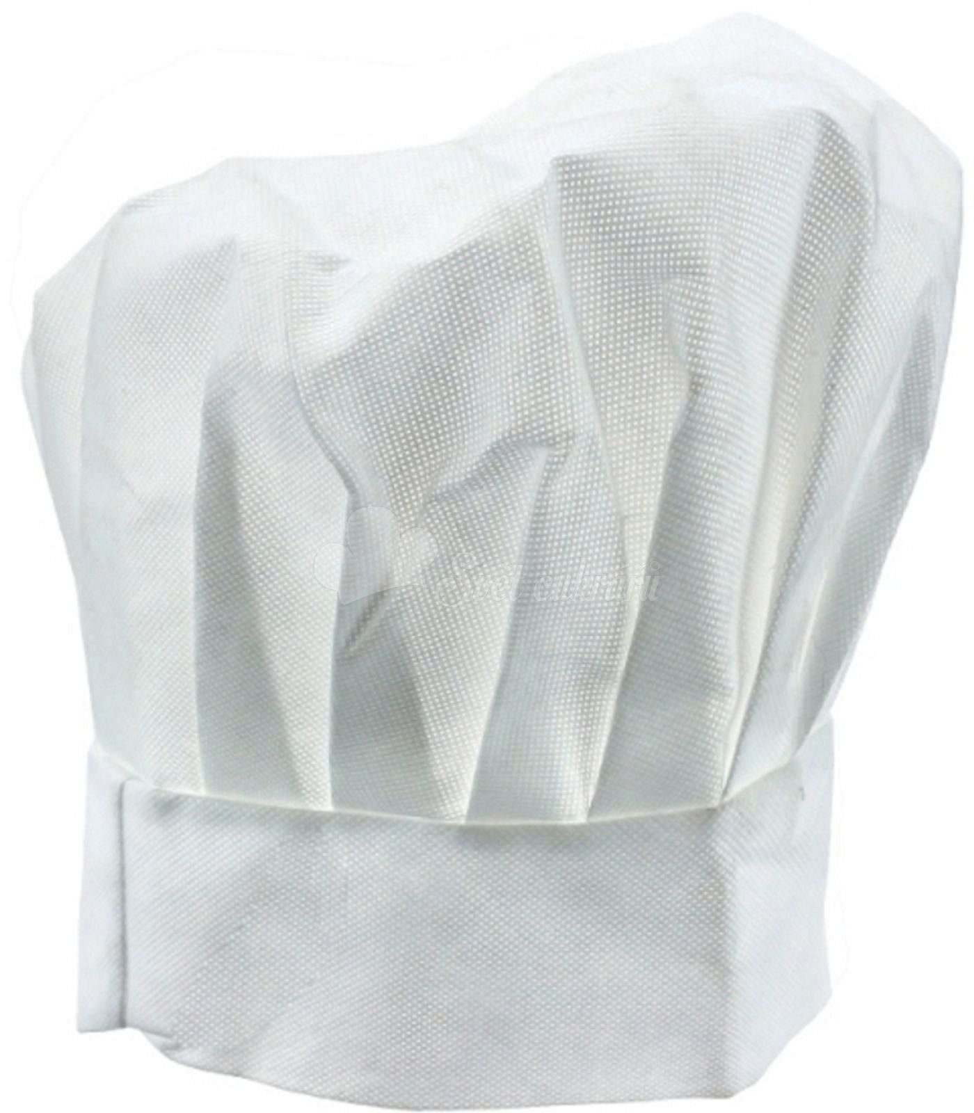 World of Confectioners - Chef's hat - prop - GoDan - Celebrations and ...