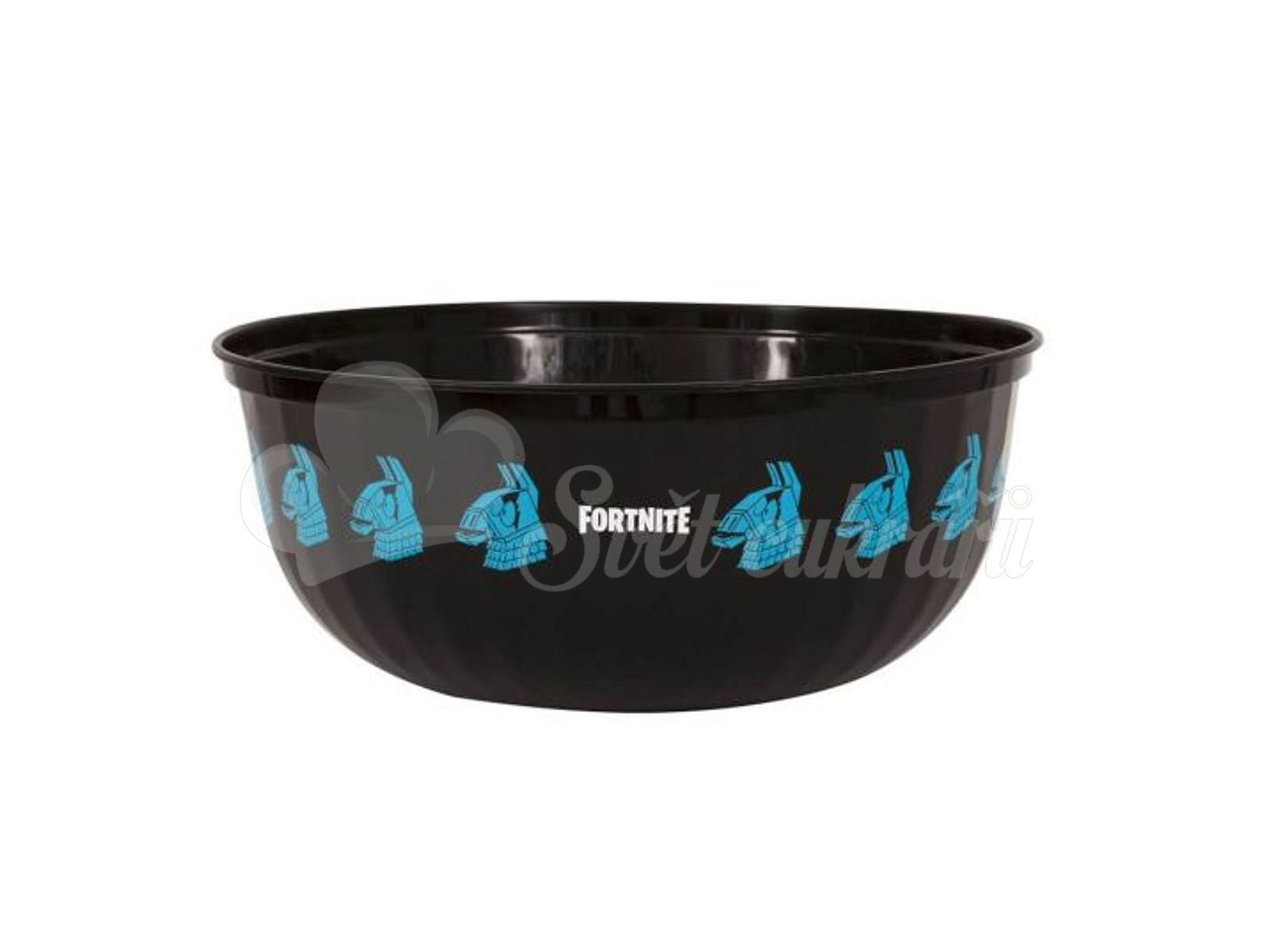 Misa na popcorn FORTNITE - 29,5 cm - UNIQUE - Fortnite - Z filmu, hier ...