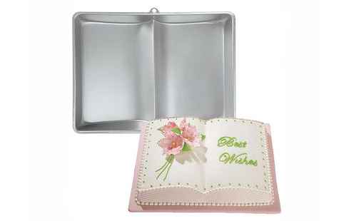 World of Confectioners - For baking, Cake forms