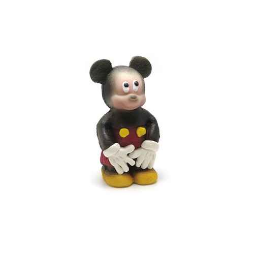 World of Confectioners - Mickey Mouse - marzipan figurine - Frischmann ...