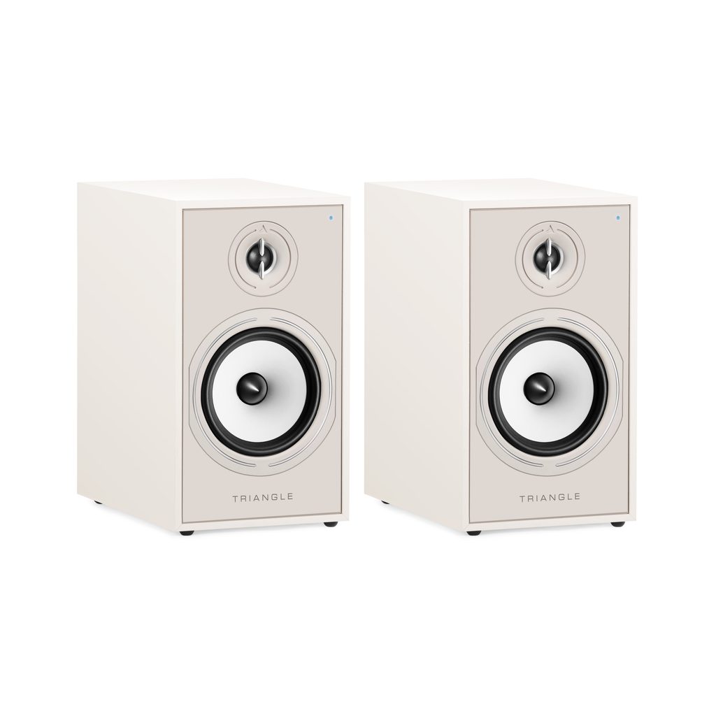 Audigo.cz | Sluchátka a sluchátková technika - Triangle Borea BR03 ...