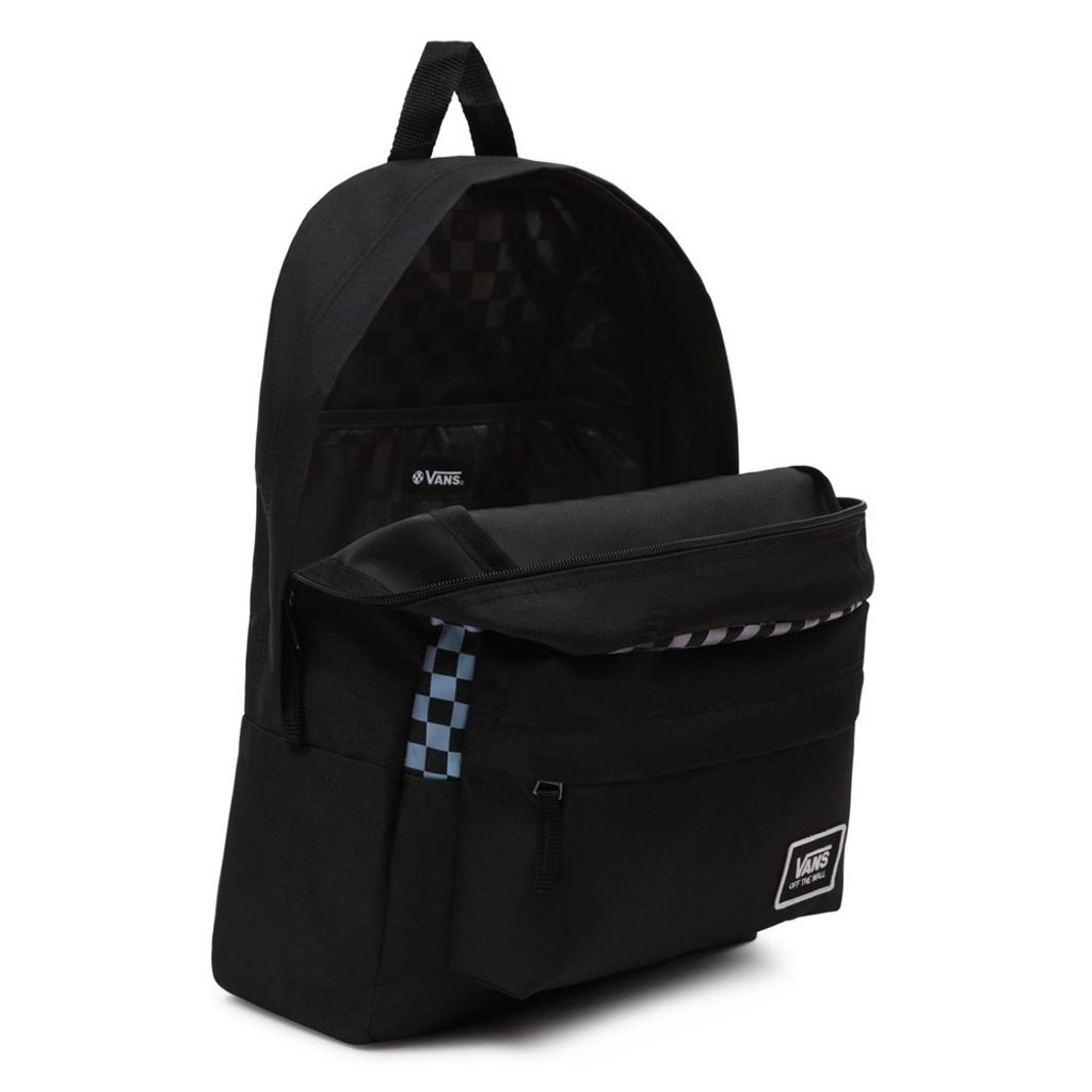 Mestský ruksak VANS realm novelty - Budchlap.sk