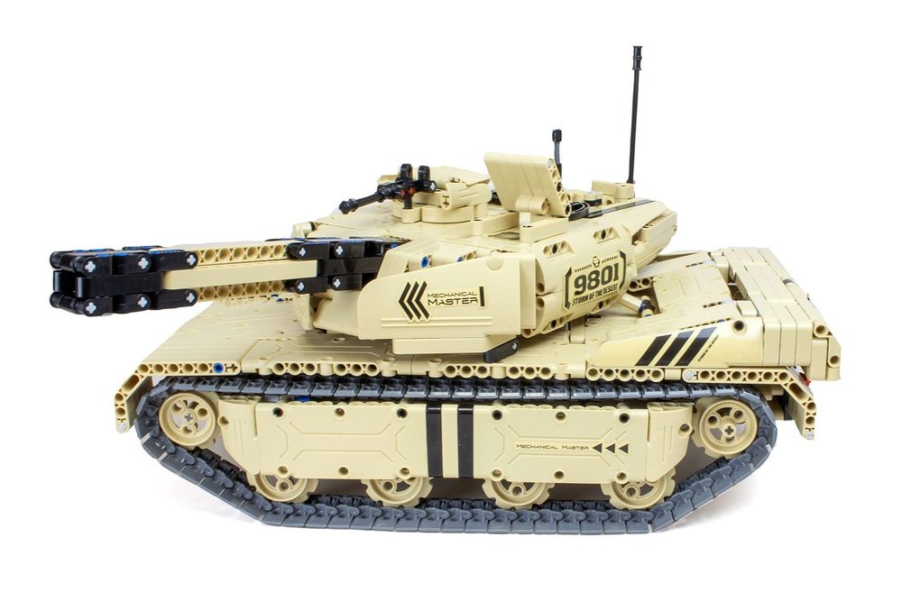 Stavebnice lego tanky levně | Mobilmania zboží