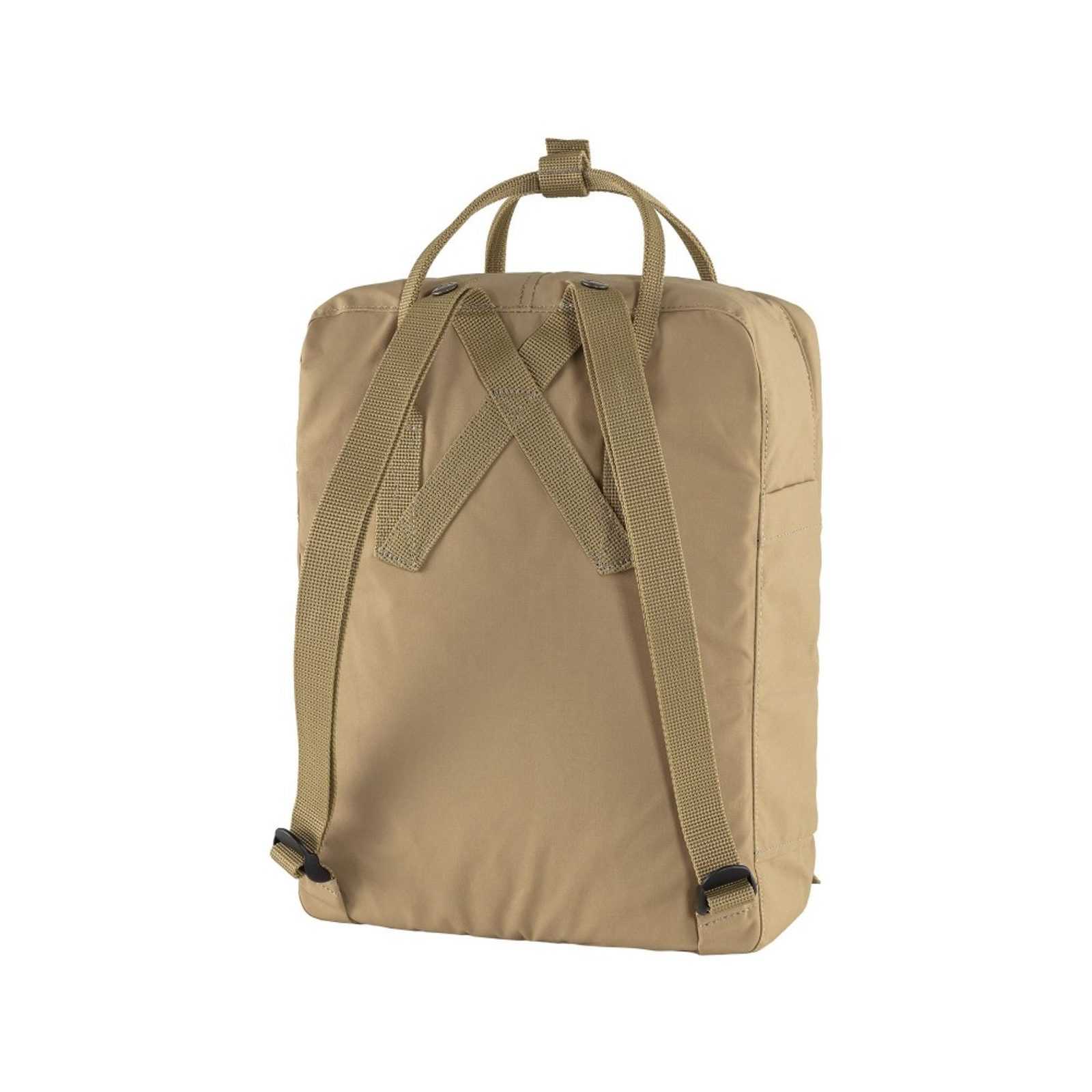 Stylový batoh Fjallraven Kanken Clay - Budchlap.cz