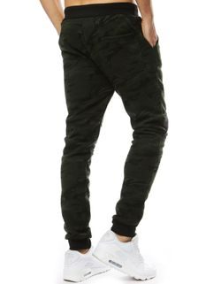 Pánské tepláky - Budchlap.cz