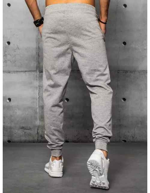 Pánské tepláky - Budchlap.cz