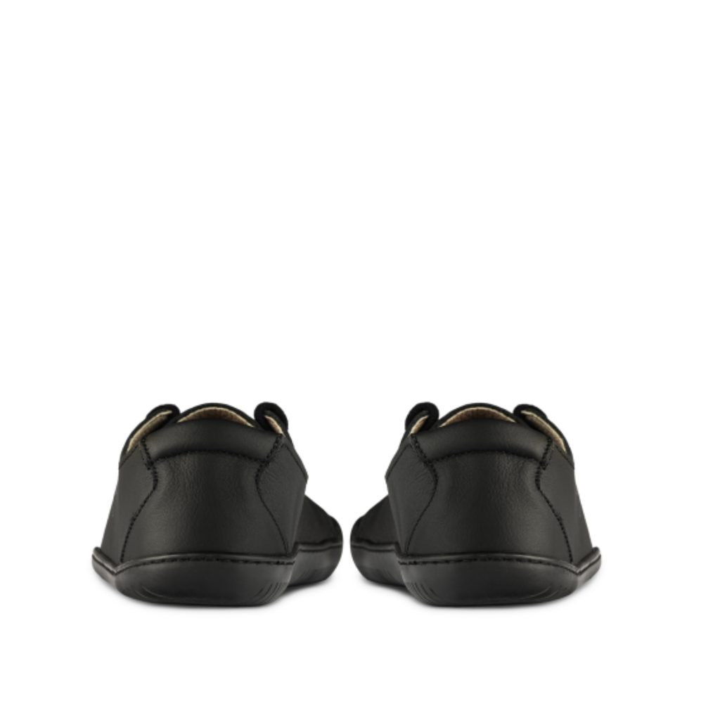 naBOSo – AYLLA BAREFOOT INCA DÁMSKÉ Black | Dámské barefoot polobotky – Aylla Shoes – Polobotky ...