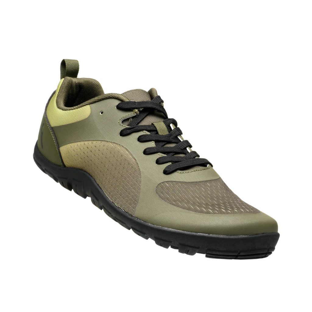 naBOSo – FREET FELDOM 2 Olive Green | Barefoot tenisky – Freet – Outdoorové – Pánské – Zažijte ...