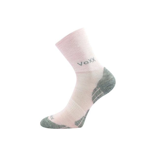 naBOSo – VOXX IRIZARIK PONOŽKY Růžová – FUSKI – Socks – Accessories – Experience the Comfort of ...