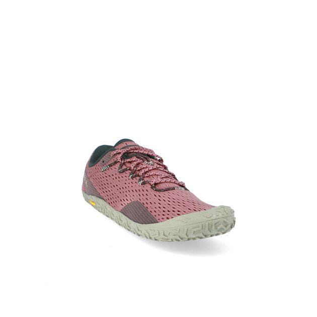 naBOSo – MERRELL VAPOR GLOVE 6 W Burlwood | Dámské barefoot tenisky ...