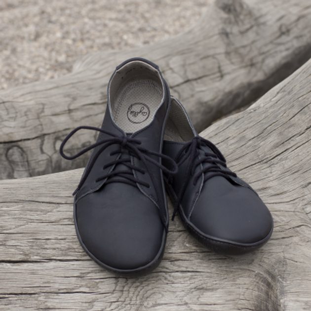 naBOSo – AYLLA BAREFOOT INCA DÁMSKÉ Black | Dámské barefoot polobotky – Aylla Shoes – Polobotky ...