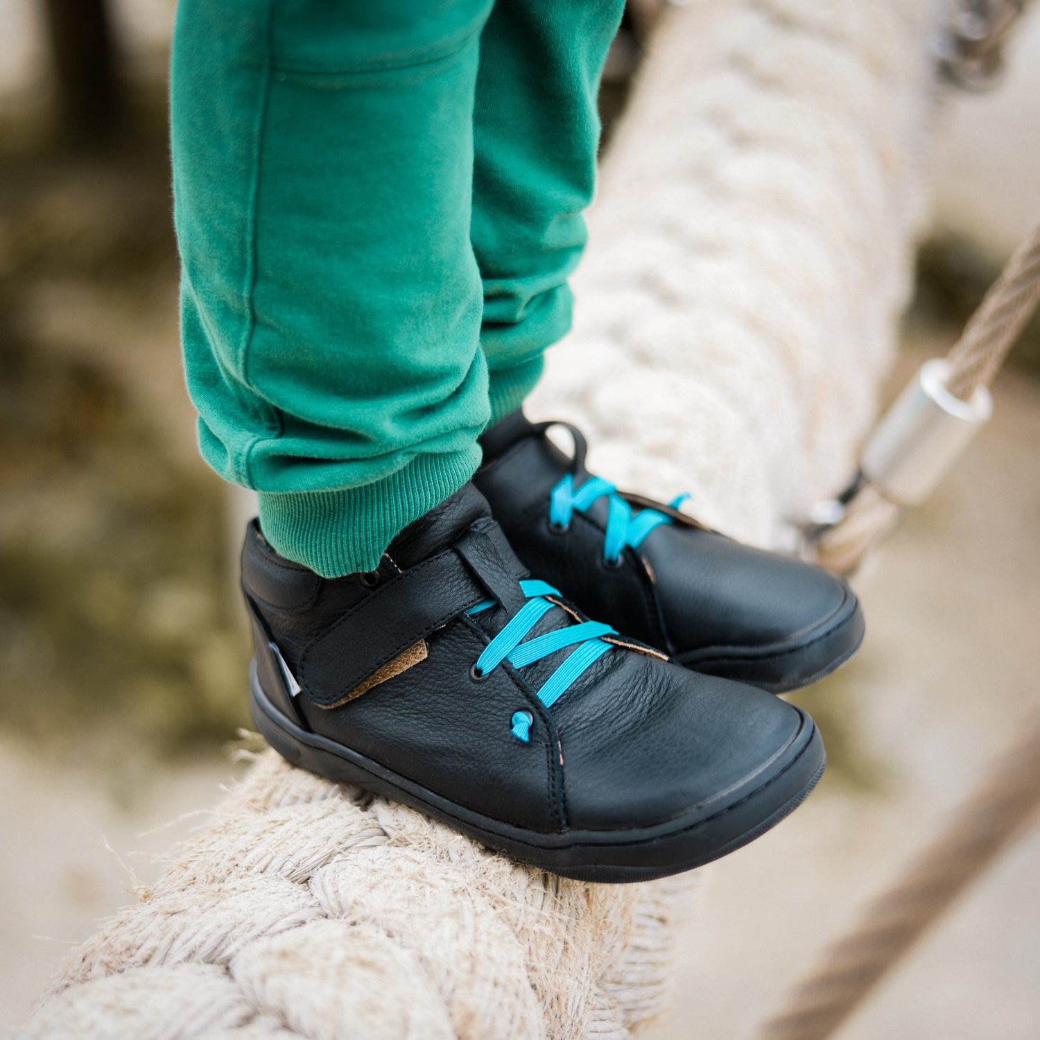 naBOSo – Představujeme celoročky, nejoblíbenější typ dětských barefoot ...