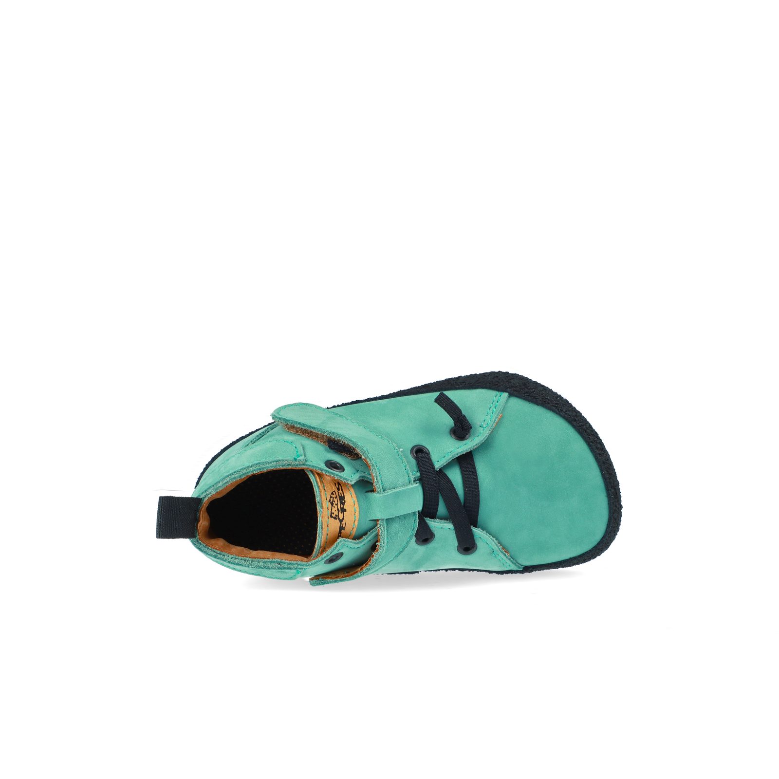 naBOSo – PEGRES ALL-YEAR SHOES BF32 Mint – Pegres – All-Season Shoes ...